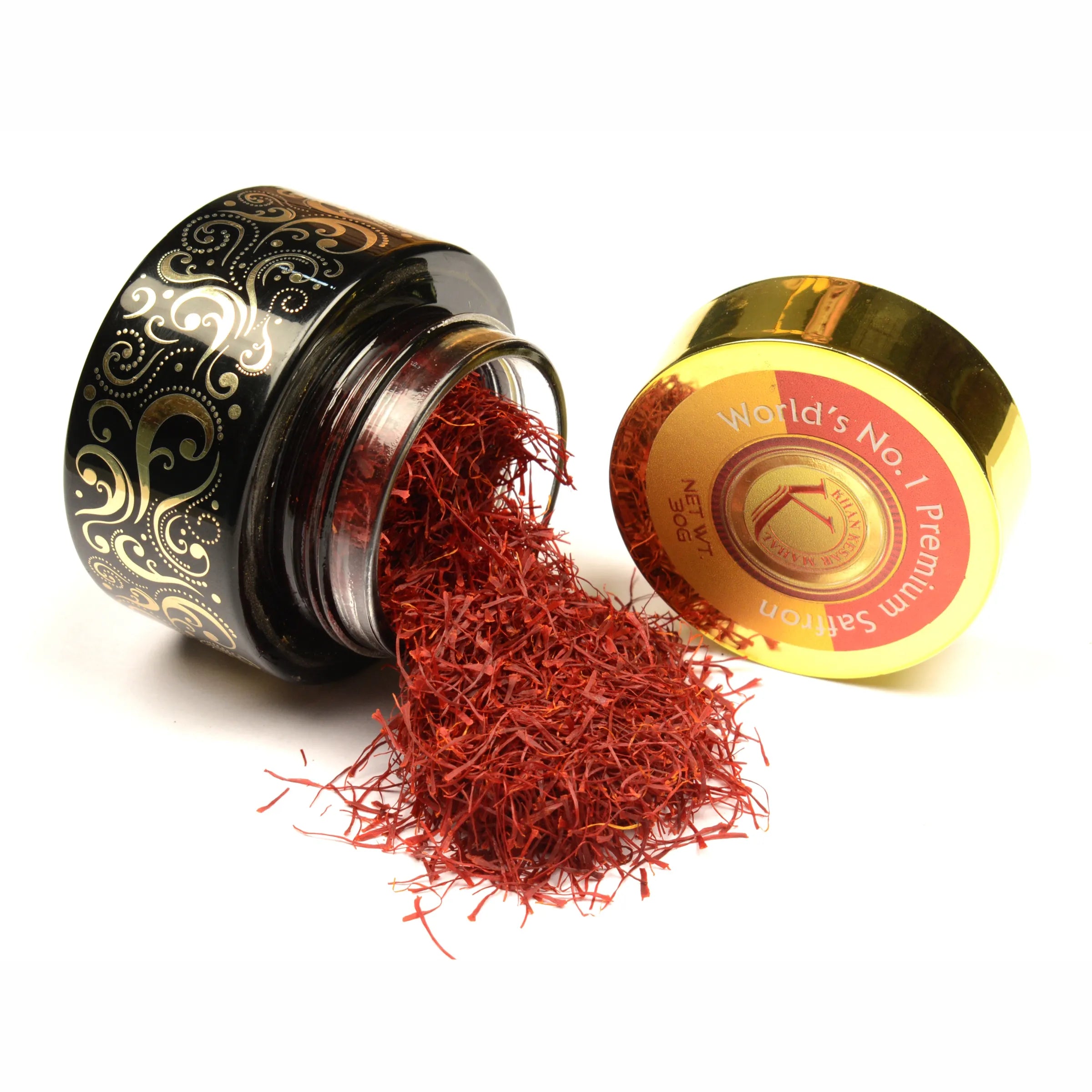 Saffron – Khan Kesar Mahal Pvt.Ltd
