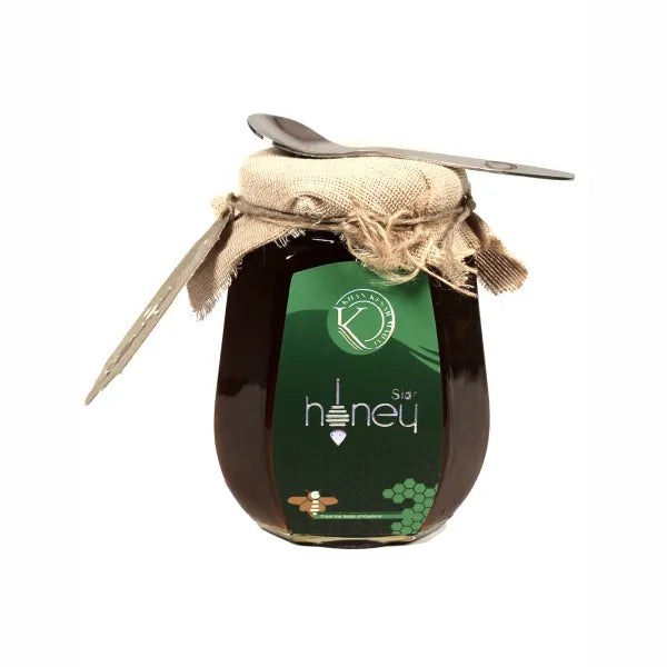 Honey – Khan Kesar Mahal Pvt.Ltd