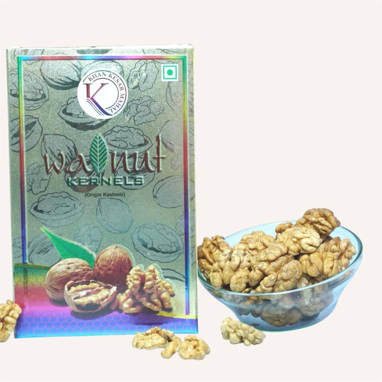 Walnut Kernals – Khan Kesar Mahal Pvt.Ltd
