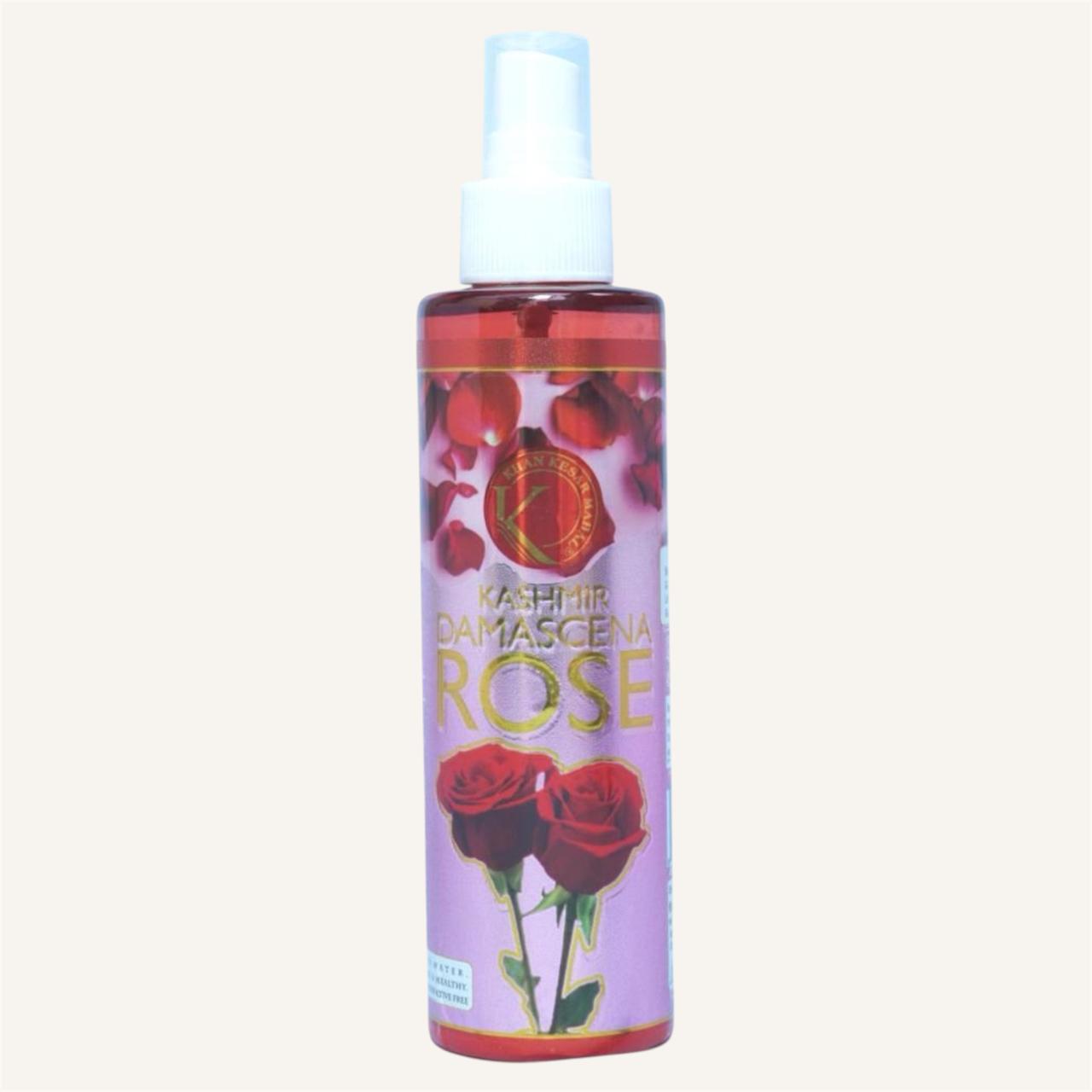 Rose Water – Khan Kesar Mahal Pvt.Ltd