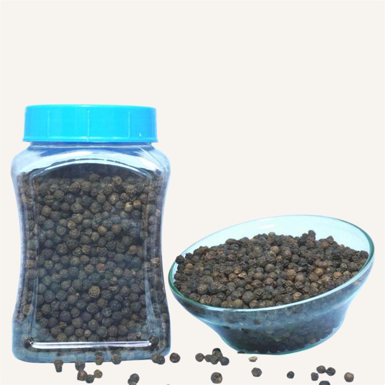 Black pepper – Khan Kesar Mahal Pvt.Ltd