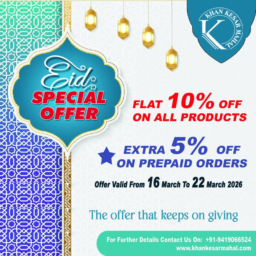 Khan Kesar Mahal Pvt.Ltd