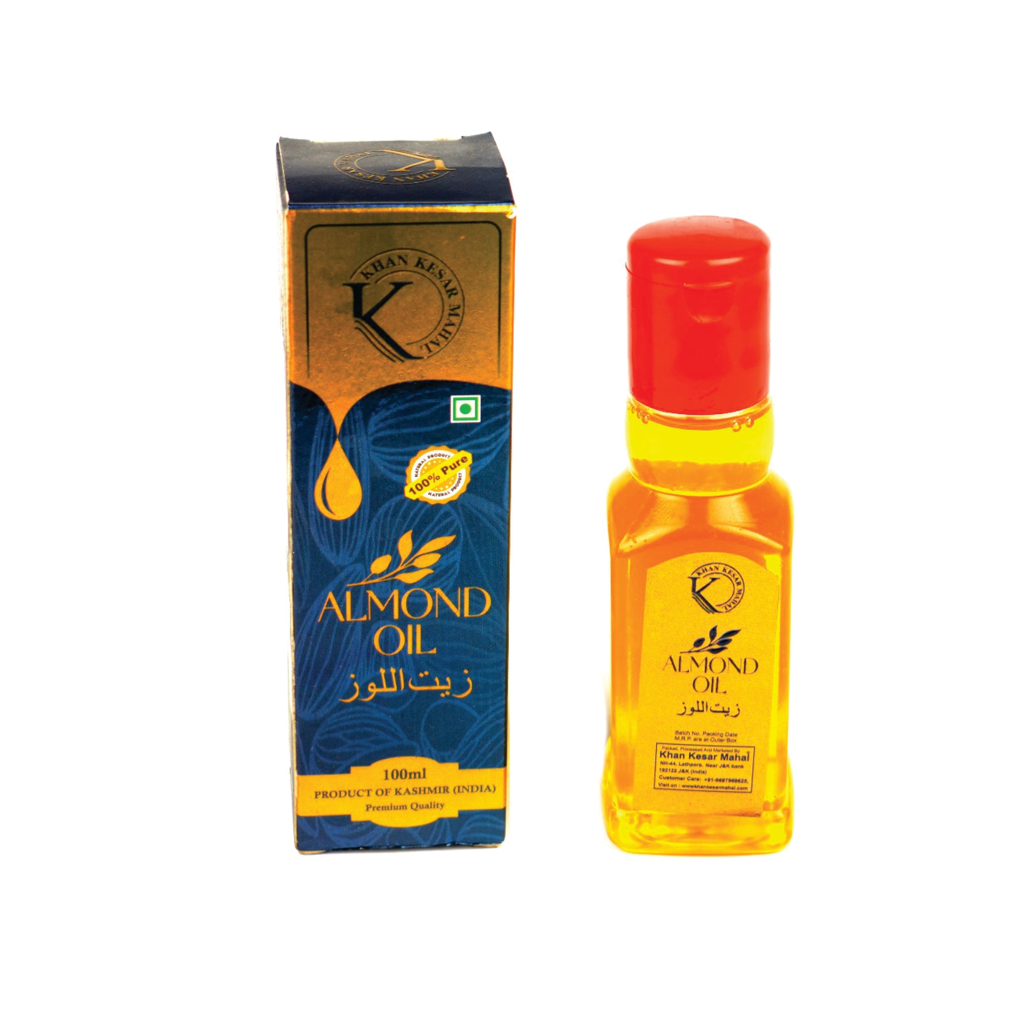 Khan Kesar Mahal Pvt.Ltd