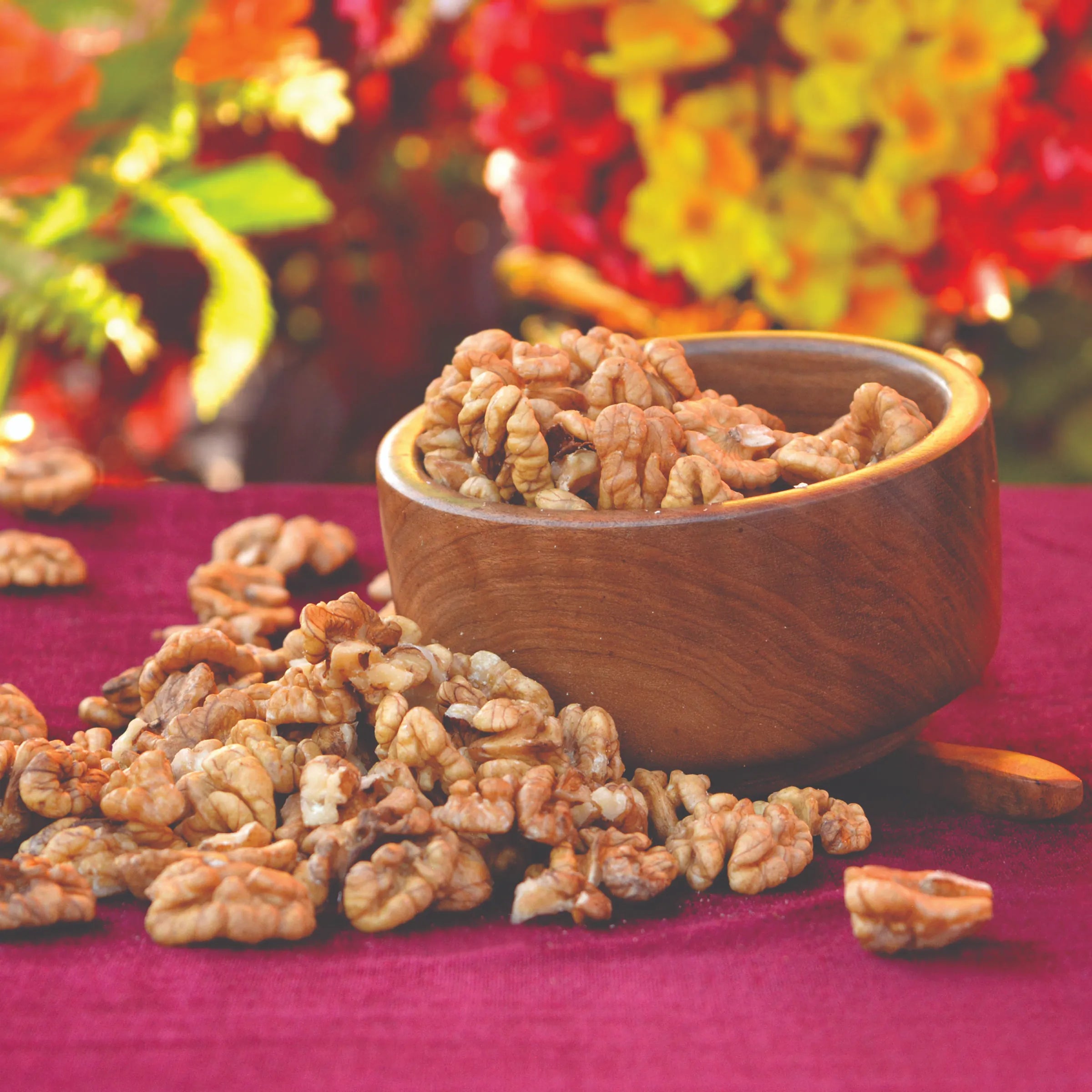 Walnut Kernals